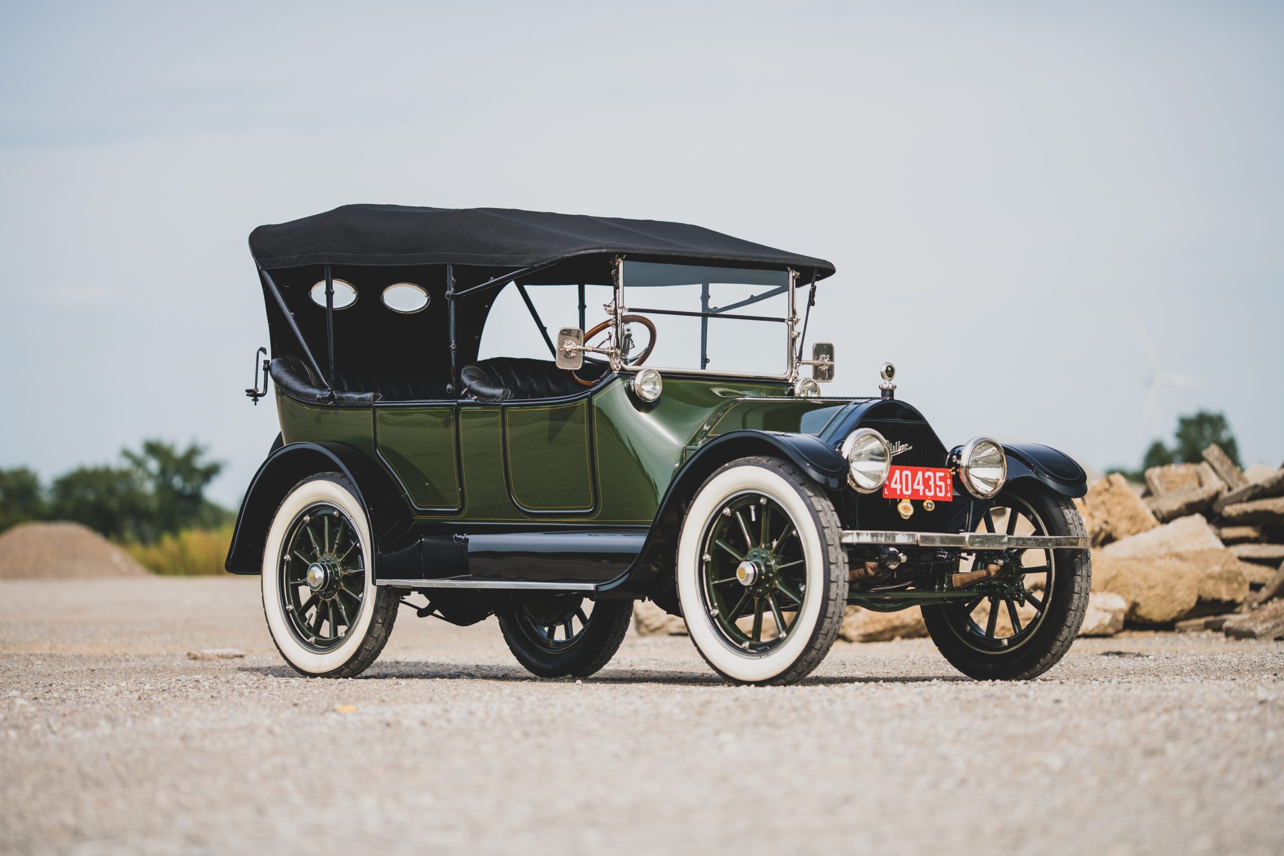 1910s - Vintage Cars Collector