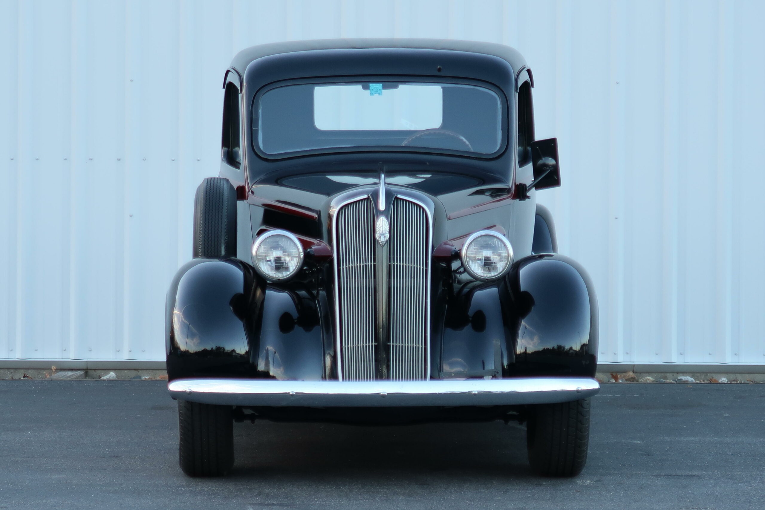 Plymouth - Vintage Cars Collector