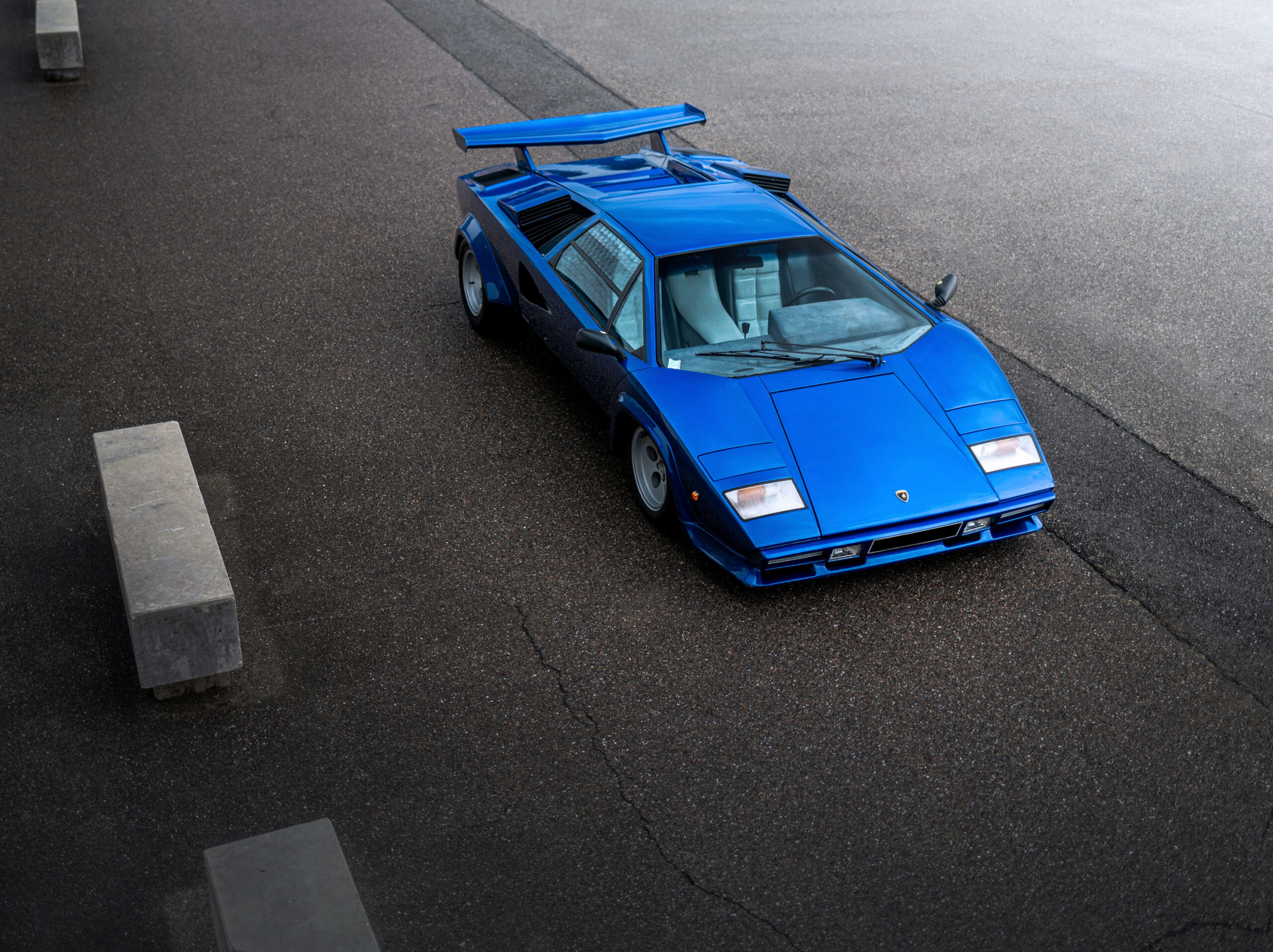 1951 MASERATI A6 1500/3C GRAN TURISMO - Vintage Cars Collector