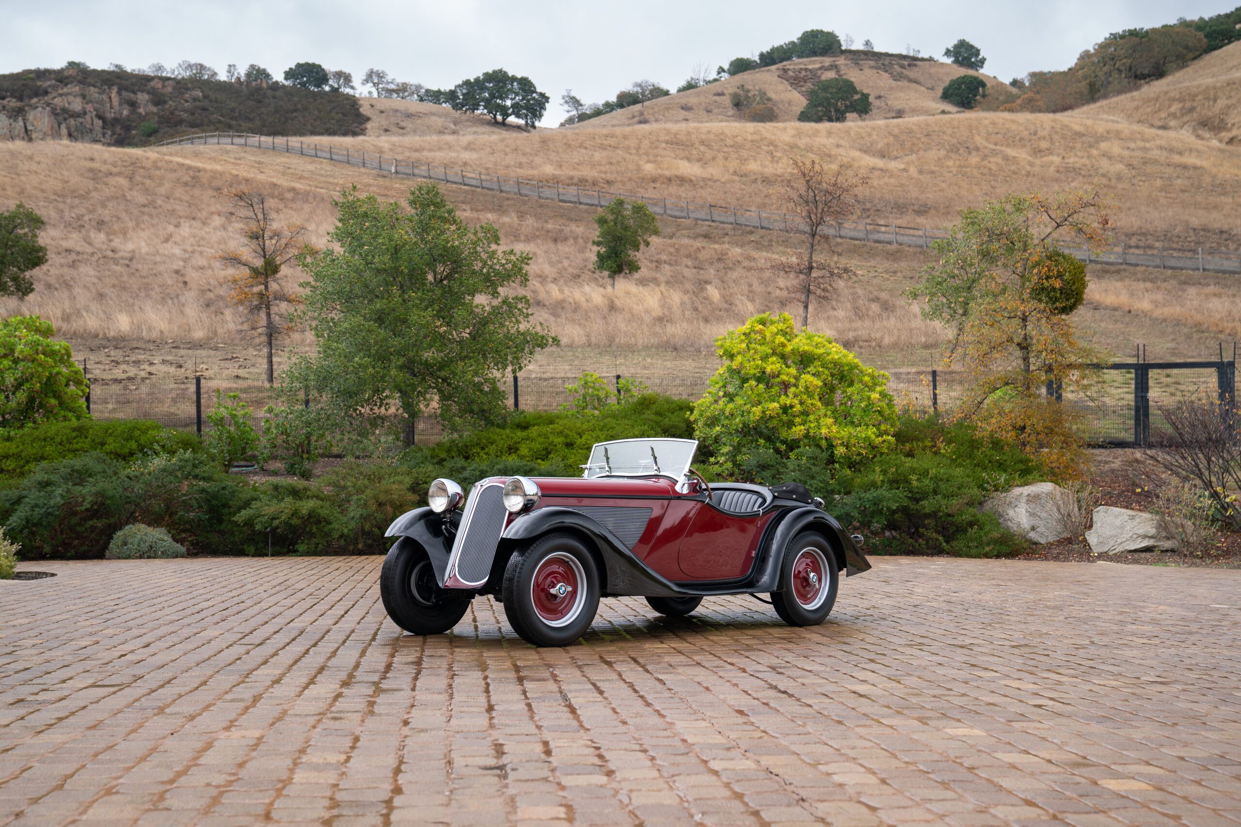 Cunningham - Vintage Cars Collector